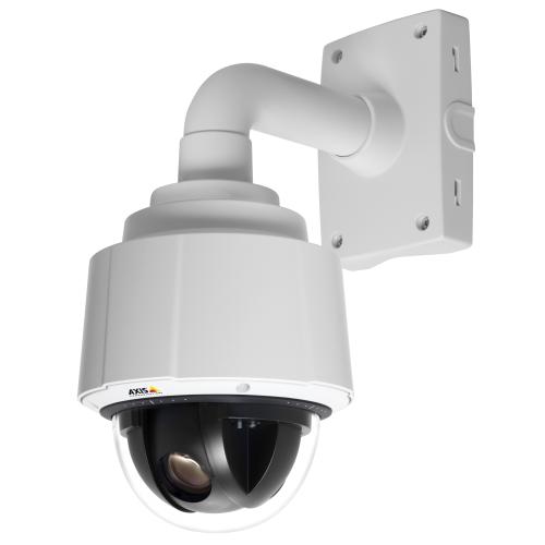 AXIS Q6032-E 736х576 36x MJPEG H.264 HighPoE (наклон может выполняться ...